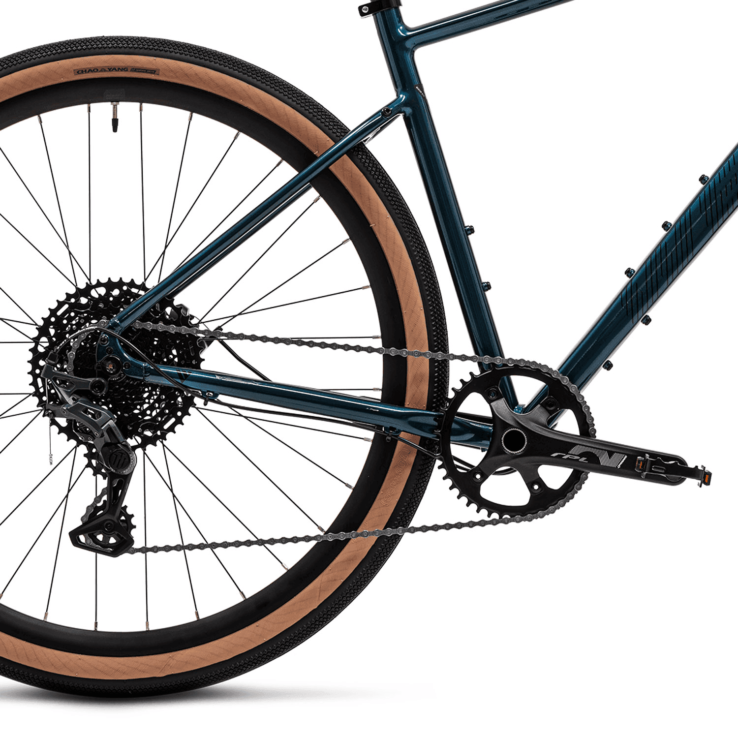 Single, Double, or Triple Chainrings: A Guide to Choosing Your Bike’s ...